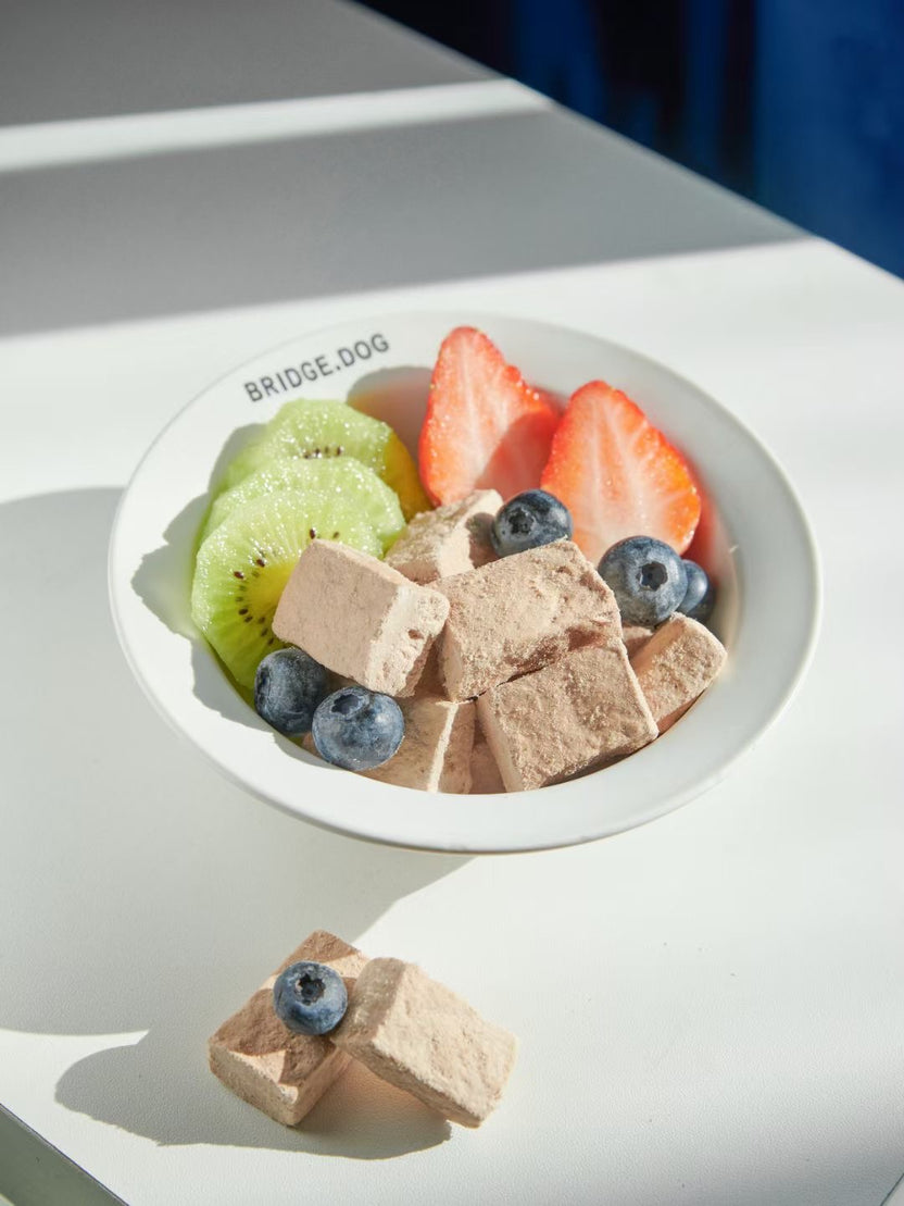 Pet-Ever Freeze-dried pet food